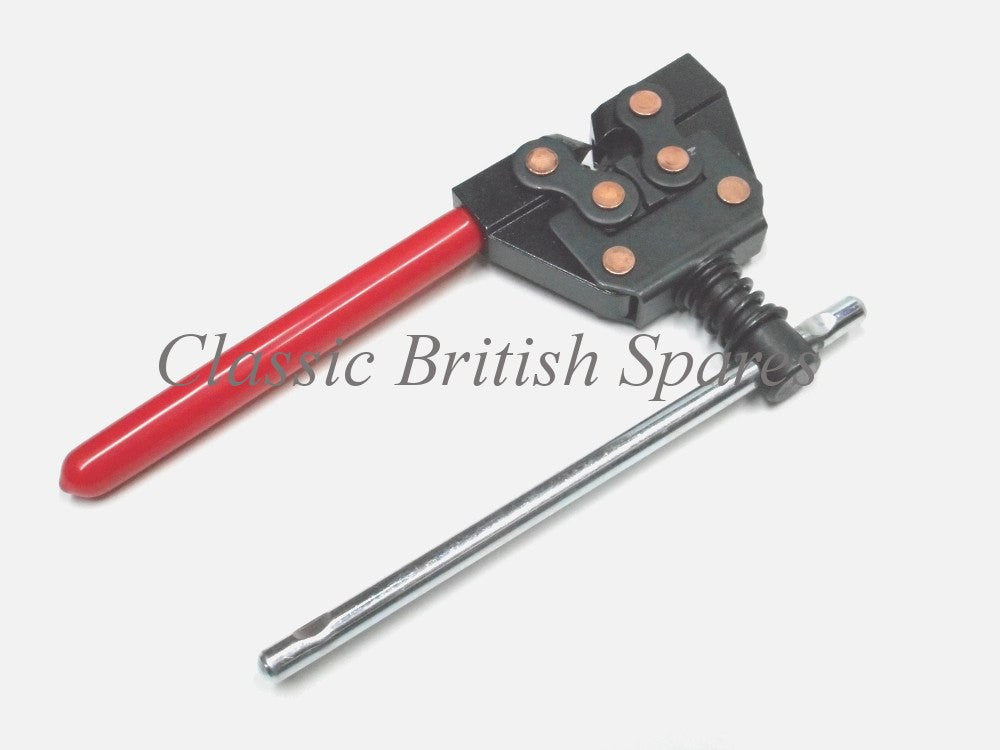 Universal Motorcycle Chain Breaker Tool - EMGO