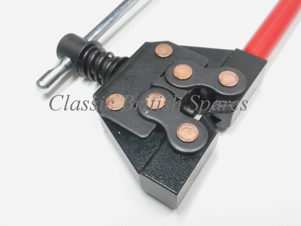 Universal Motorcycle Chain Breaker Tool - EMGO