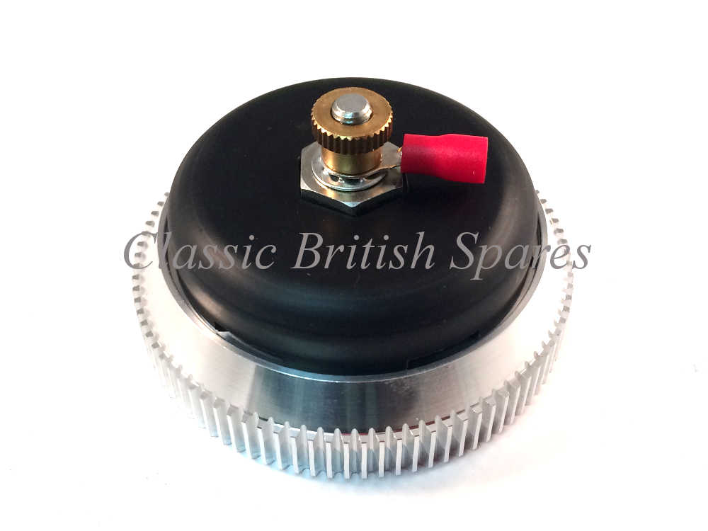 Genuine Lucas Magneto End Caps - Choose Variation