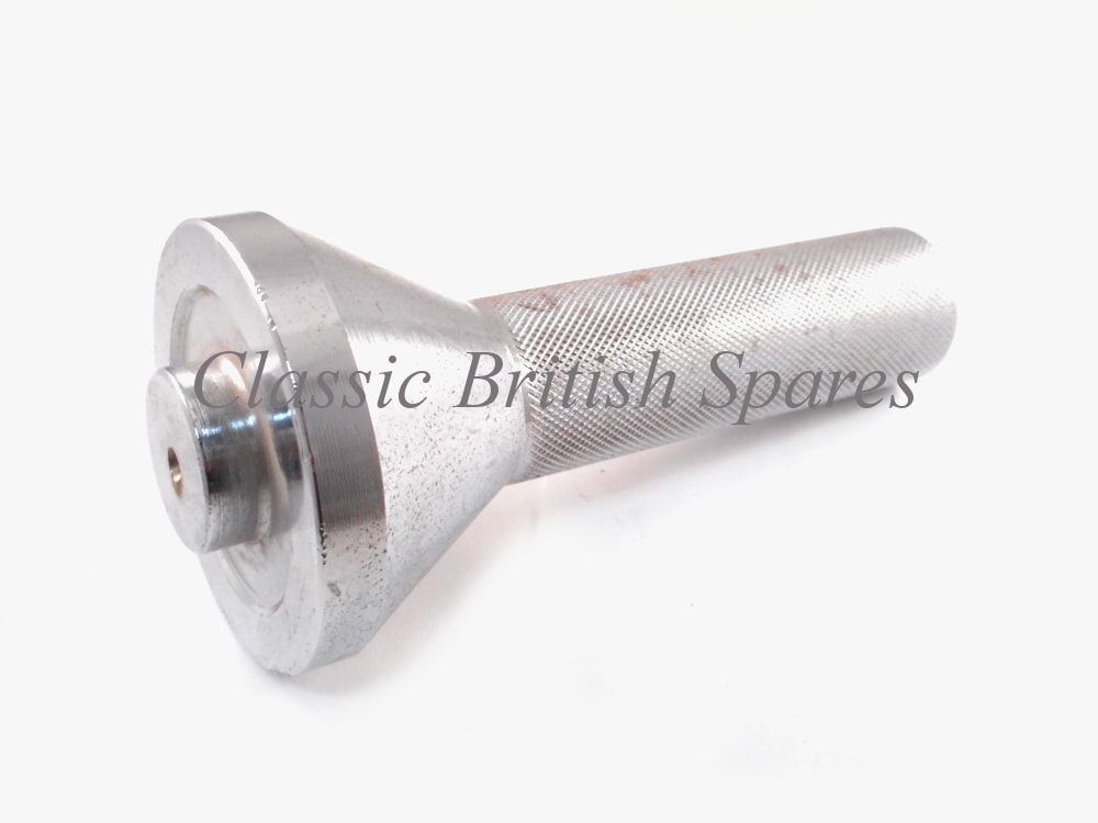 Main Bearing Drift Installation / Removal Tool 61-6021