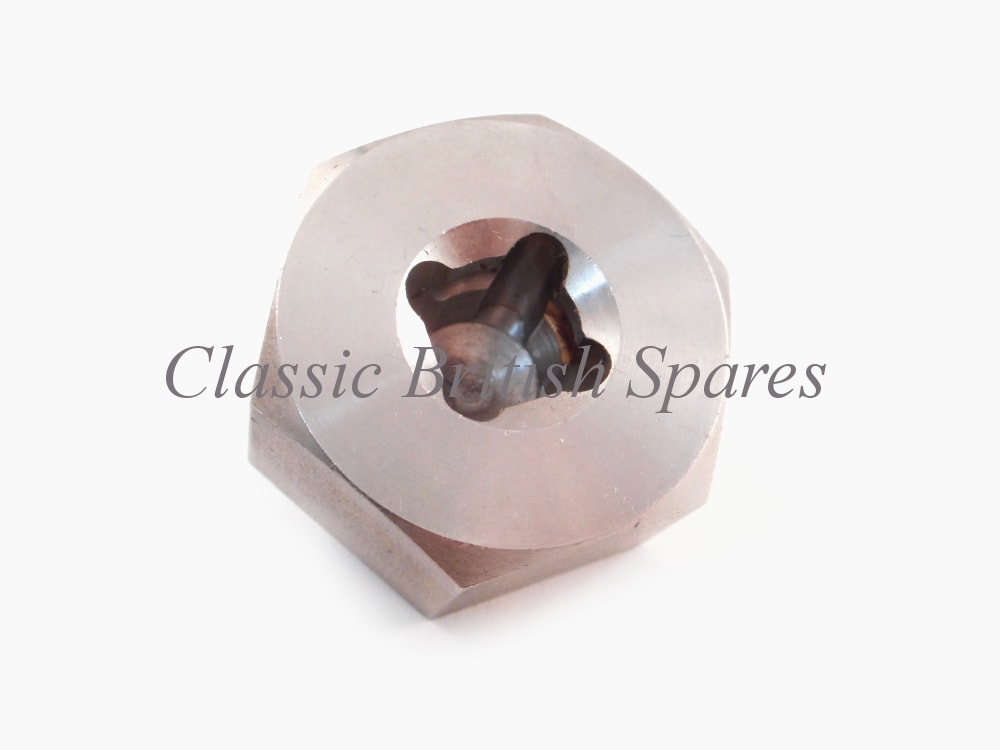 Norton Commando Brake Caliper Removal Tool