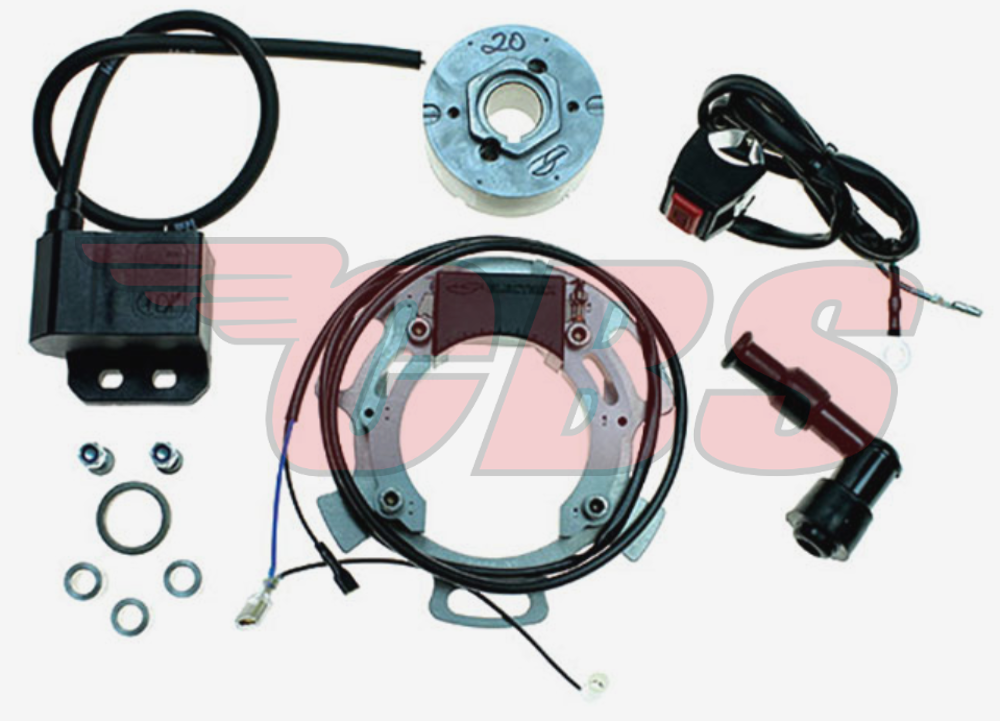 Electrex World Digital Ignitions