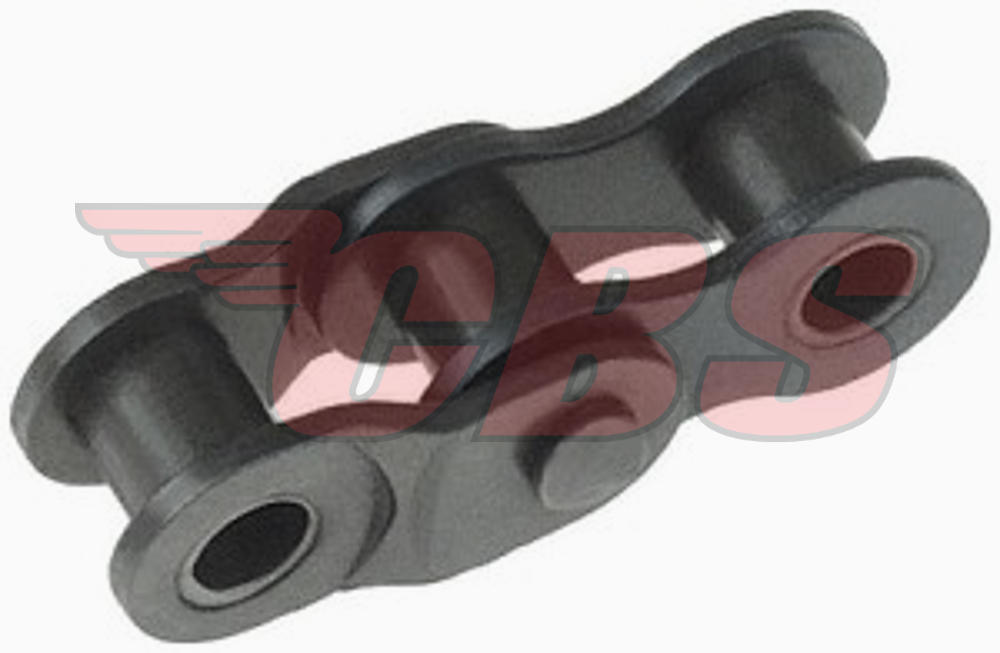 Motorcycle Rear Drive Chain Parts - Masterlink / 1/2 Link