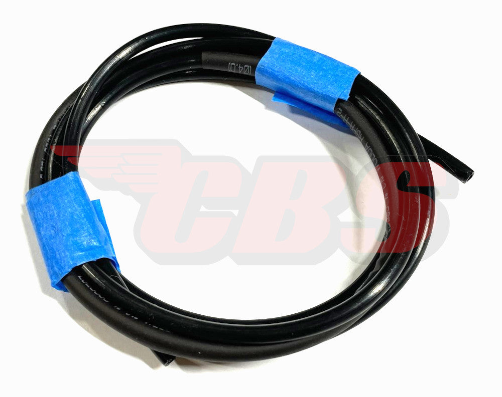 Oil Pressure Gauge Kit W/ Fittings & Adapters